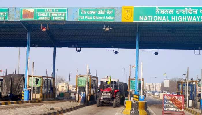 Over 40 lakh FASTag annual passes sold within few months: Govt