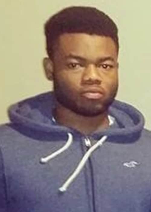 Off-licence employee feared for his life when George Nkencho pulled out ...