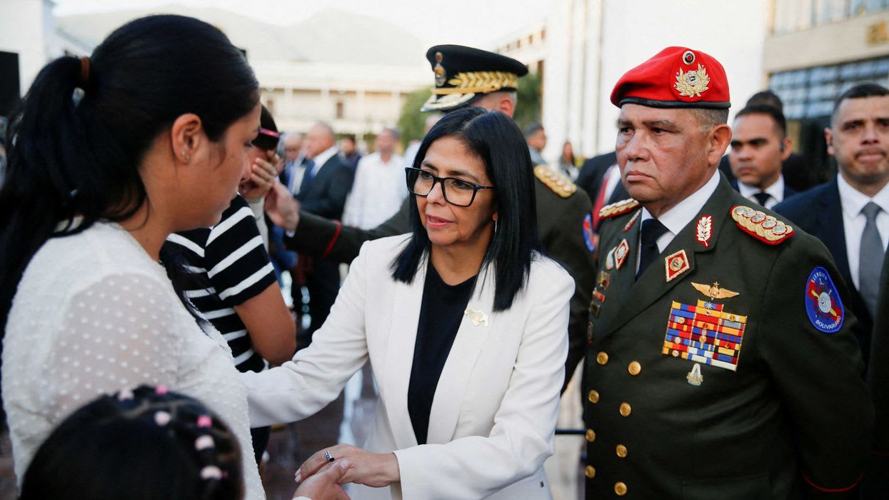 I know this radical pragmatist — she's too smart for Trump but Rubio's ...