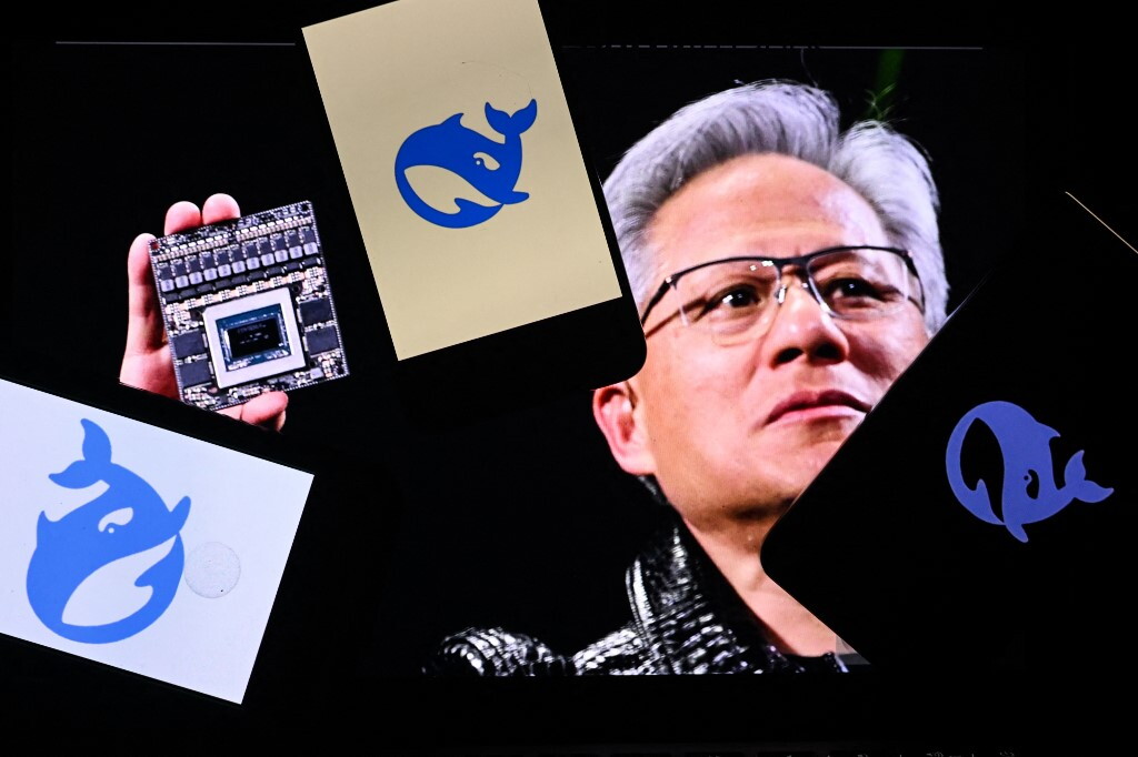 Via libera all'export in Cina dei chip Nvidia, le condizioni imposte ...