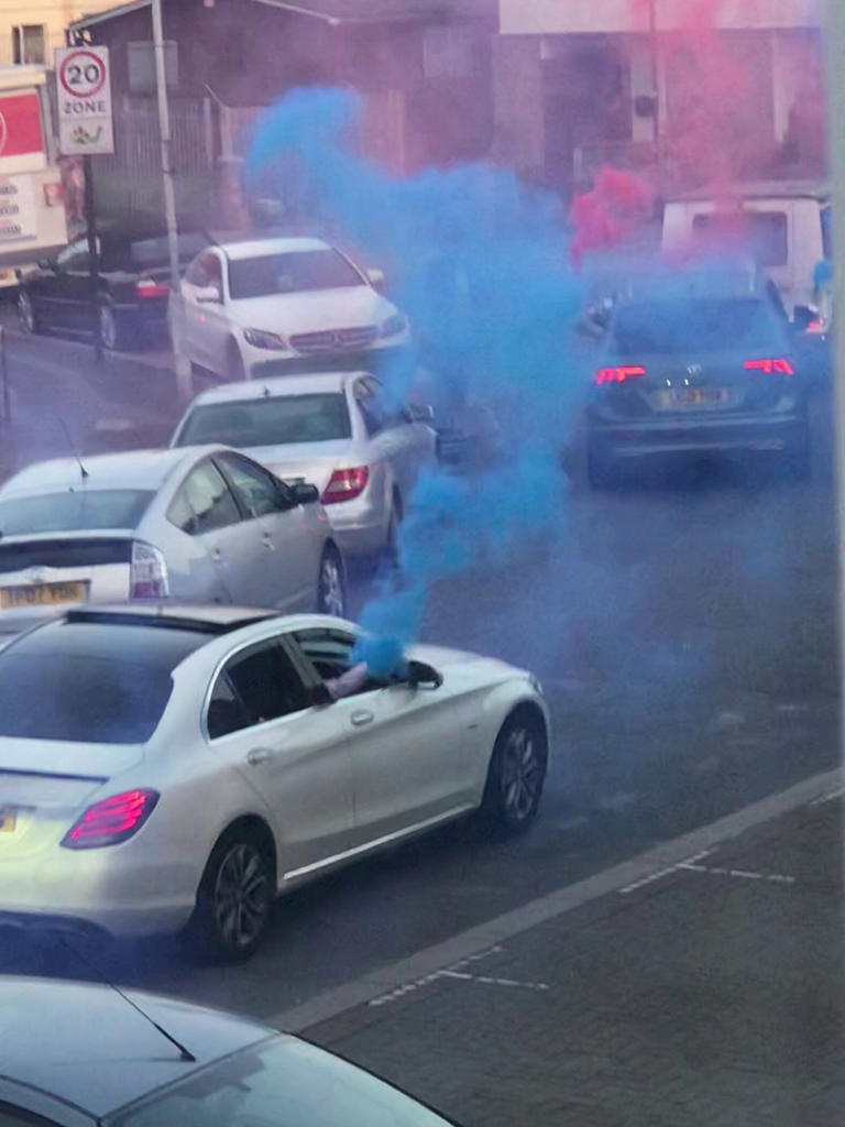 Nightmare wedding venue withdraws licence application – but locals fear ...