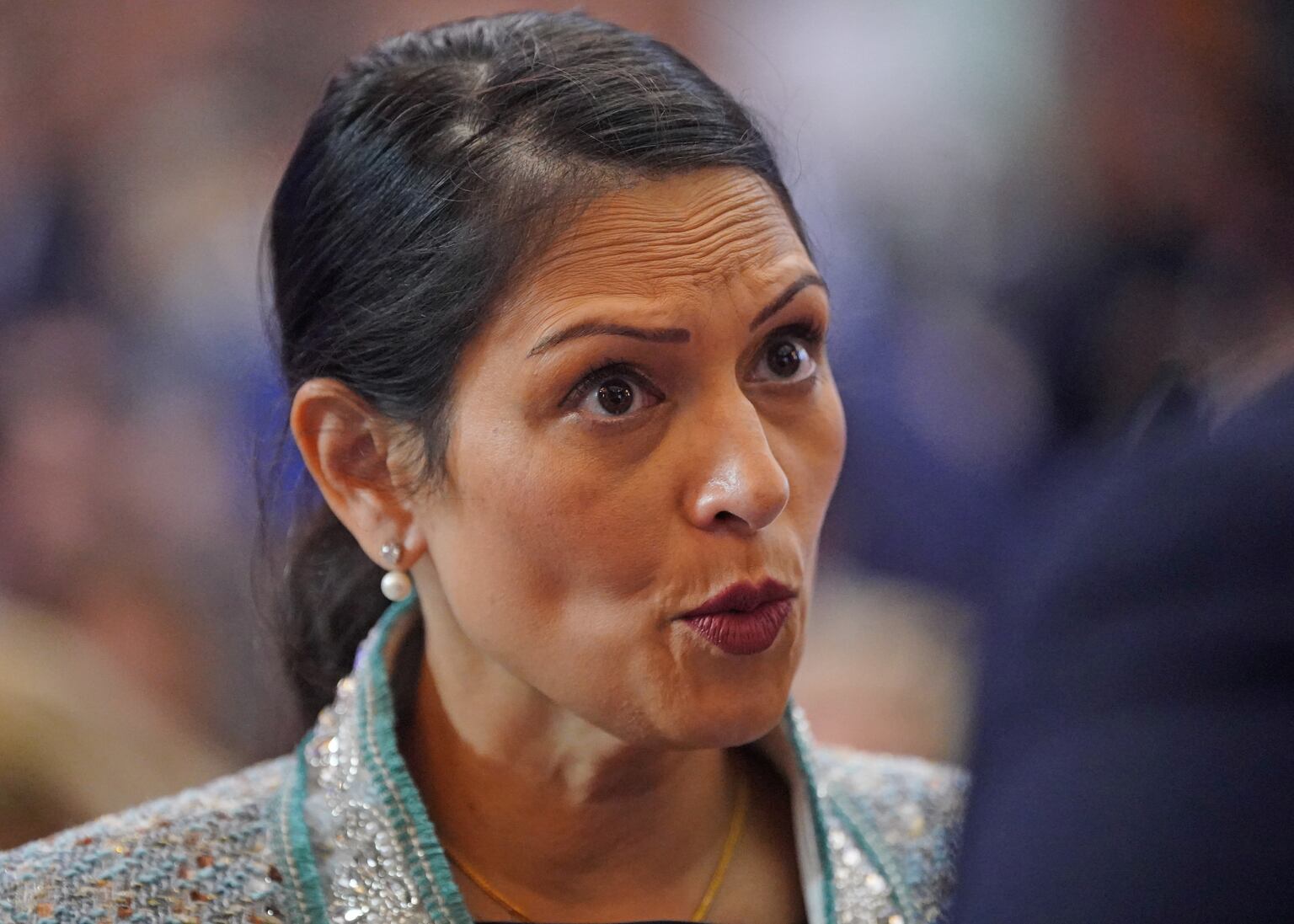 Digital IDs will not be only way to prove right to work in UK, says ...