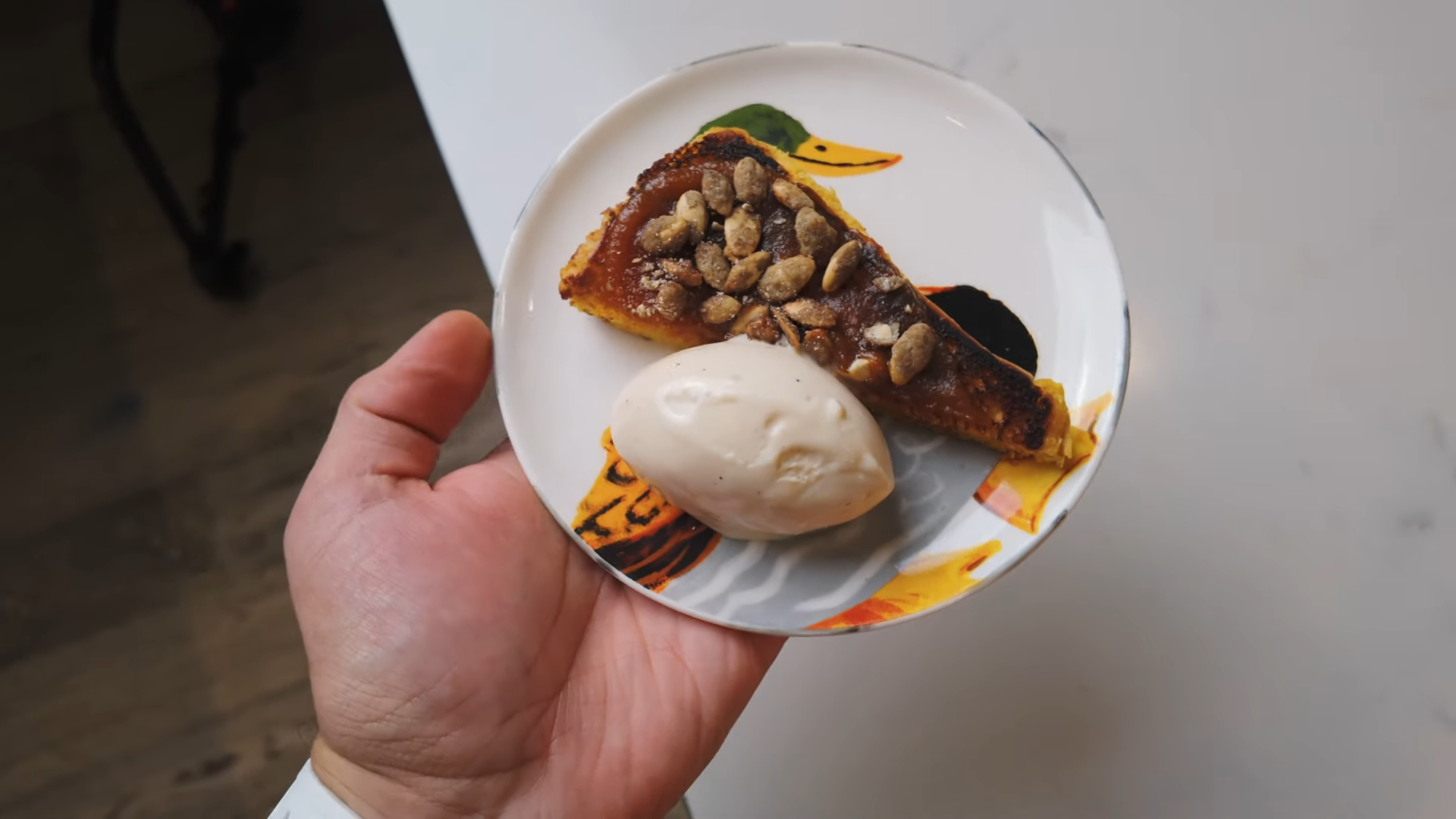 Must Try Pumpkin Snacks at Trader Joes