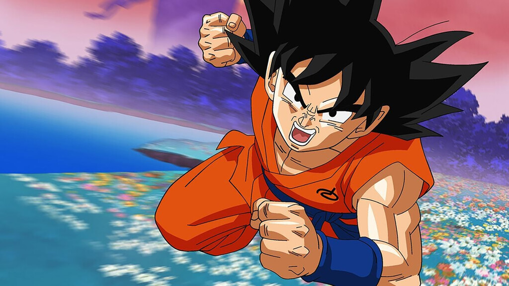 Fans de 'Dragon Ball', hora de marcar esta fecha en el calendario: este ...