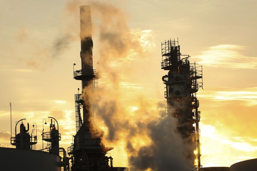 EPA says it will stop calculating healthcare savings from key air ...