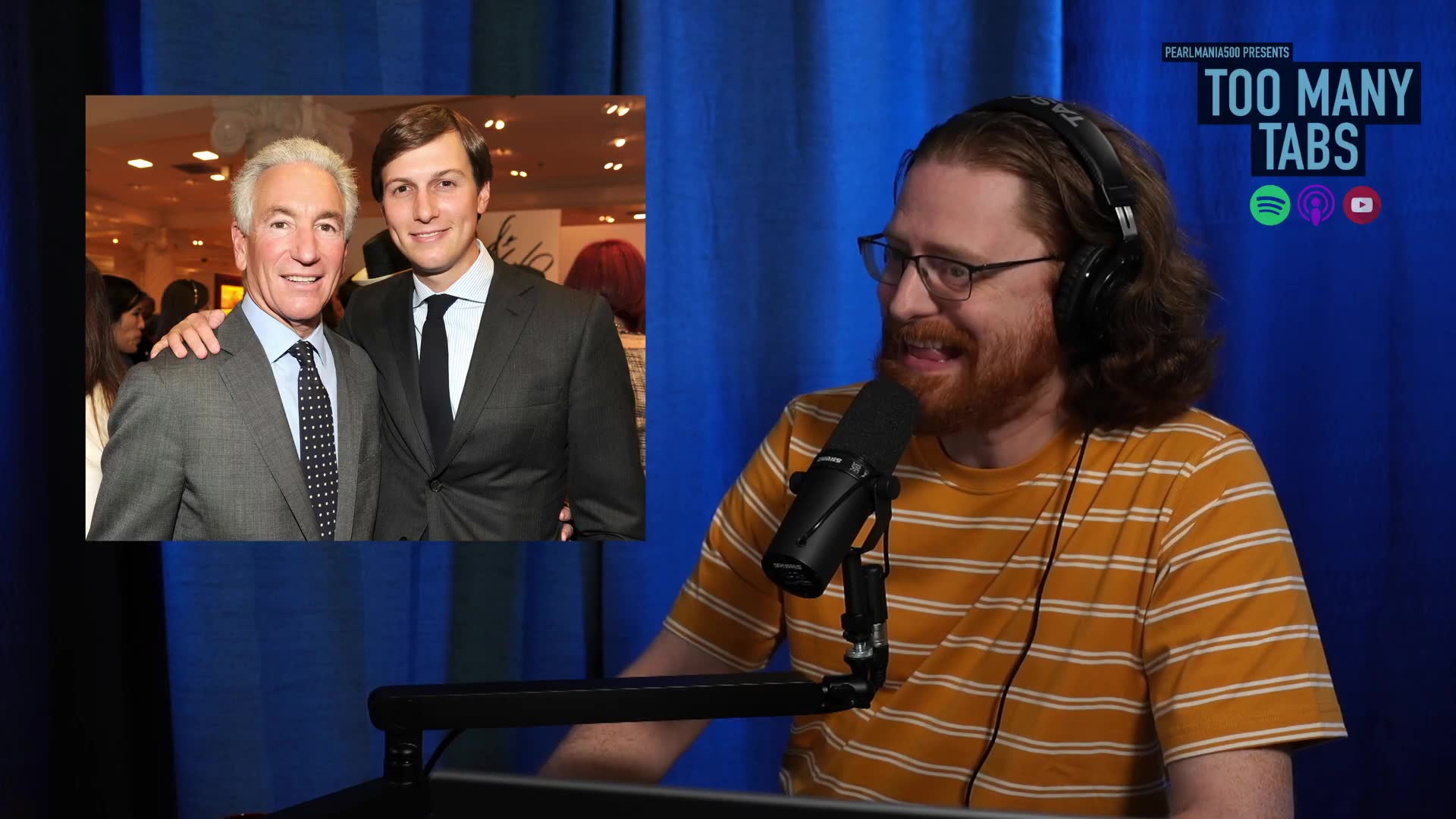 Criminal real estate developer gets clemency after marrying into power