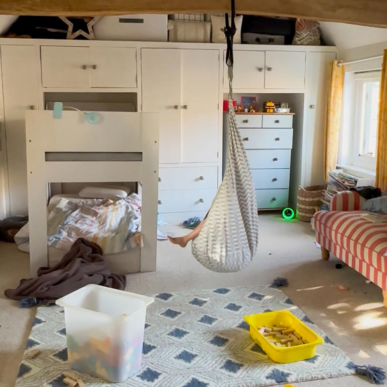 The easy and affordable toys that keep my kids busy for hours