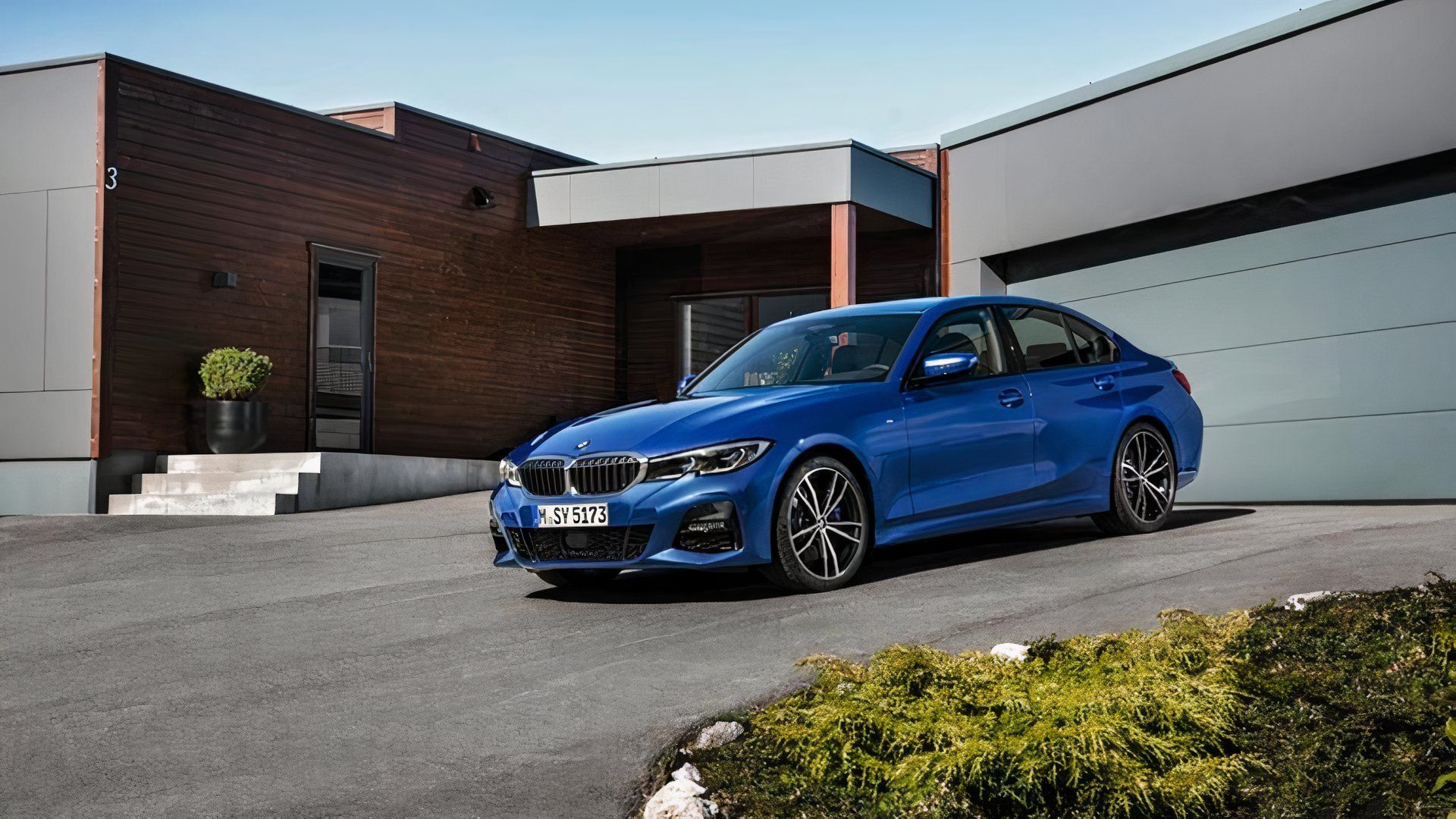 BMW 3 Series generations ranked by reliability