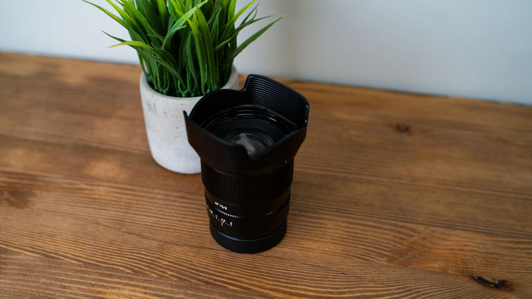 TTArtisan AF 75mm F2 full-frame lens review