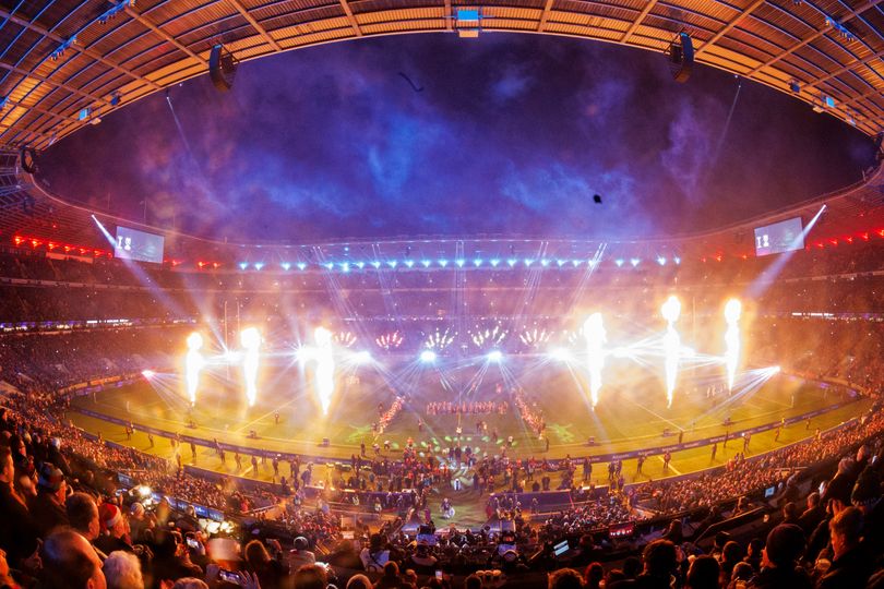 Prem Rugby fixtures confirmed for Bristol Bears, Bath, Exeter Chiefs ...