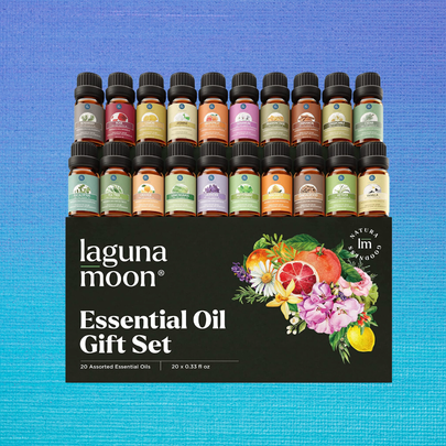 This affordable 20-minute technique can work wonders on your feet ...