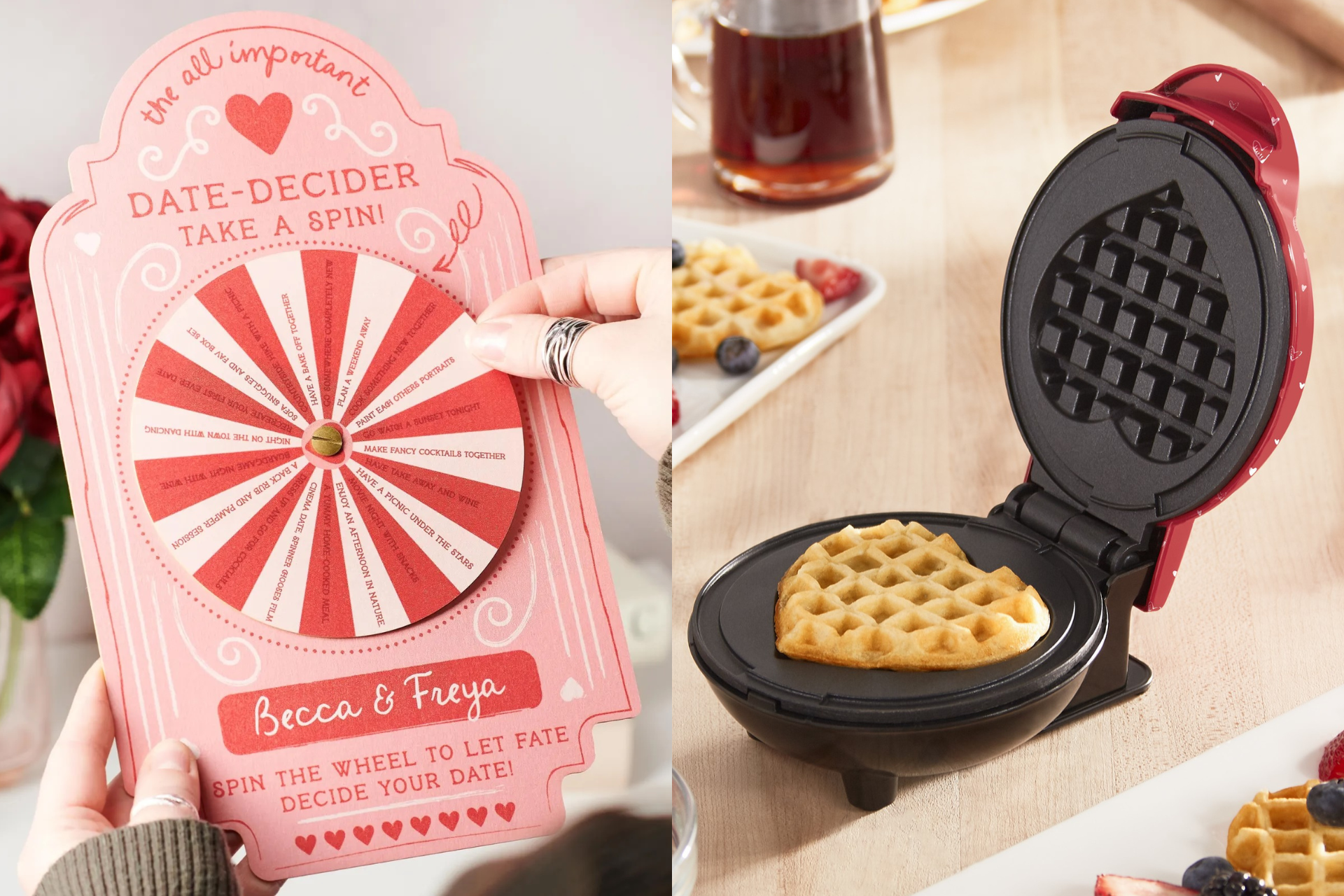 These unexpected Valentine's Day gifts are all under $20