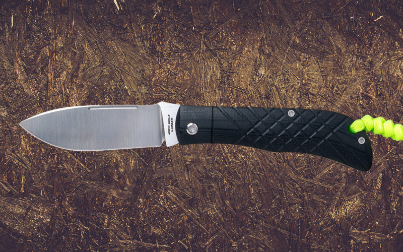 Is the Timber Jack the ultimate modern slipjoint for 2026?