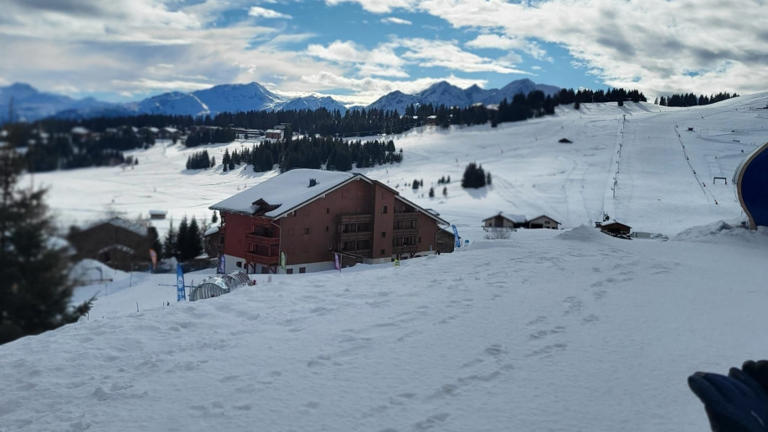 « Ils vont enfin voir la neige » : les écoliers de Charleroi partiront ...