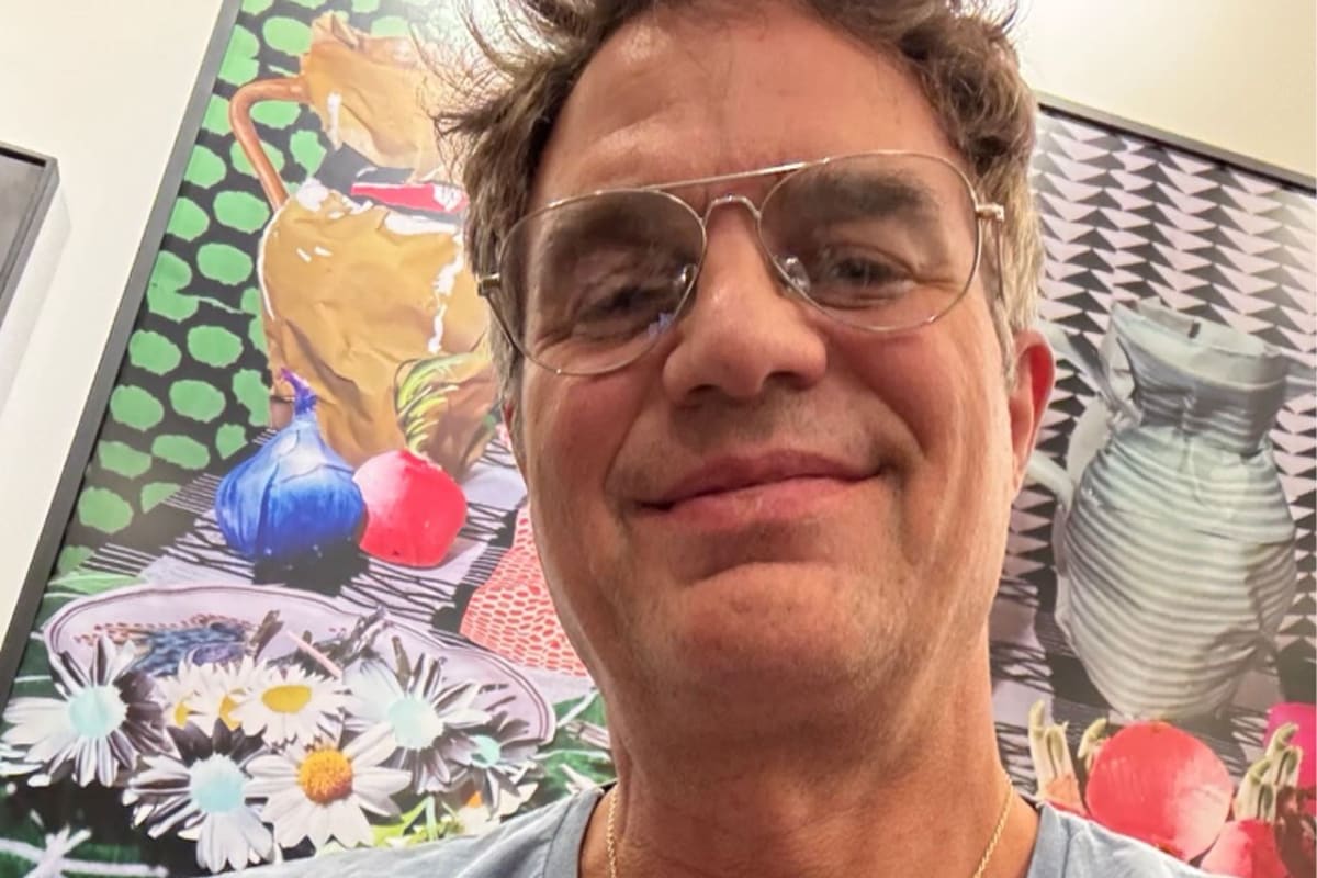 Mark Ruffalo sparks massive backlash after anti-Trump rant as fans joke ...