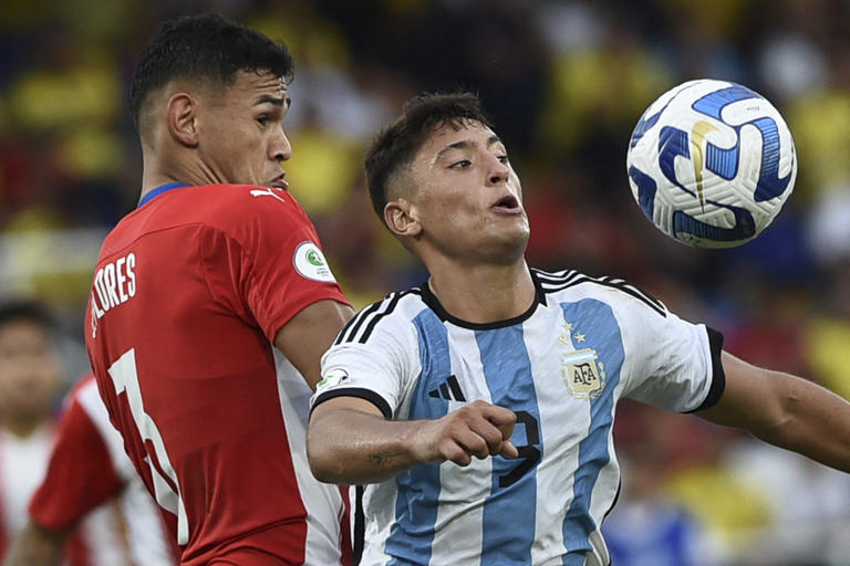 Manchester City group reach agreement in principle to sign Tottenham ...