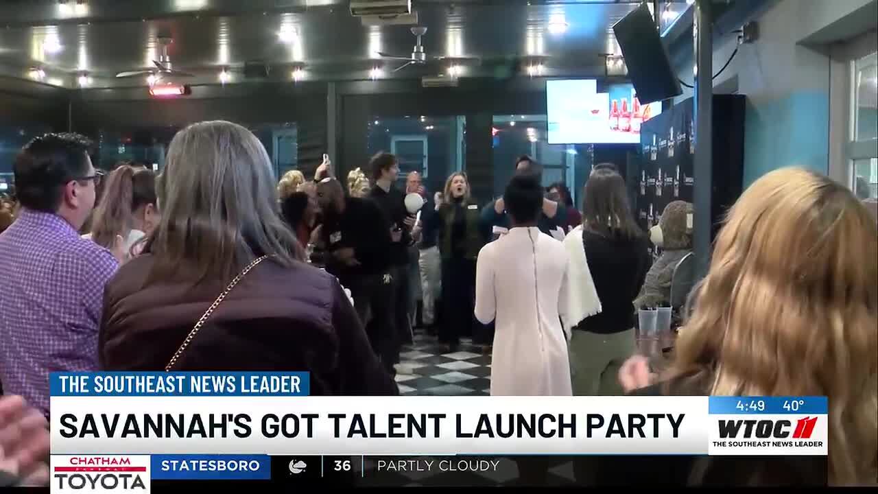 Brightside Advocacy to host Savannah’s Got Talent fundraiser