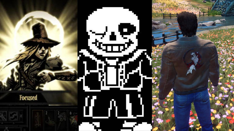 RPGs born from Kickstarter campaigns