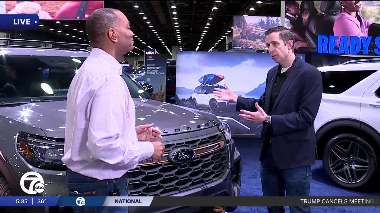 Live interview: Matthew Duffield, brand marketing manager, speaks on ...