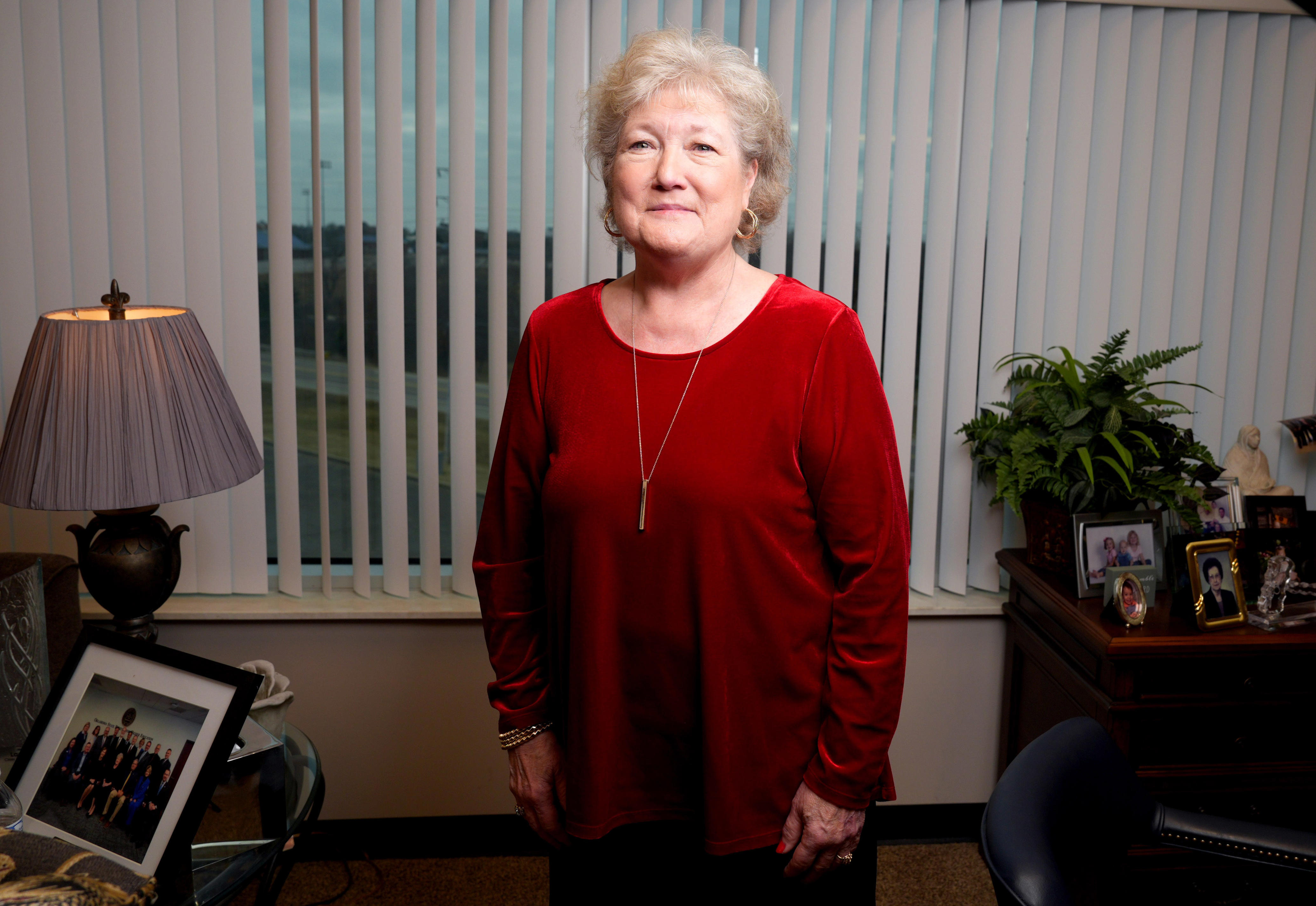 MacKenzie Scott's $17M gift gives Seminole State financial stability