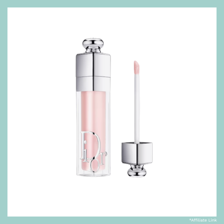 Lippenstift und Lipgloss: Diese Produkte werden bei Douglas am meisten ...
