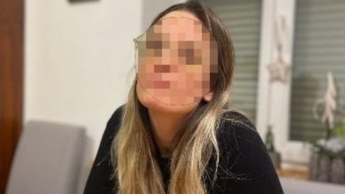 Johanna kam "auf tragische Art und Weise" ums Leben