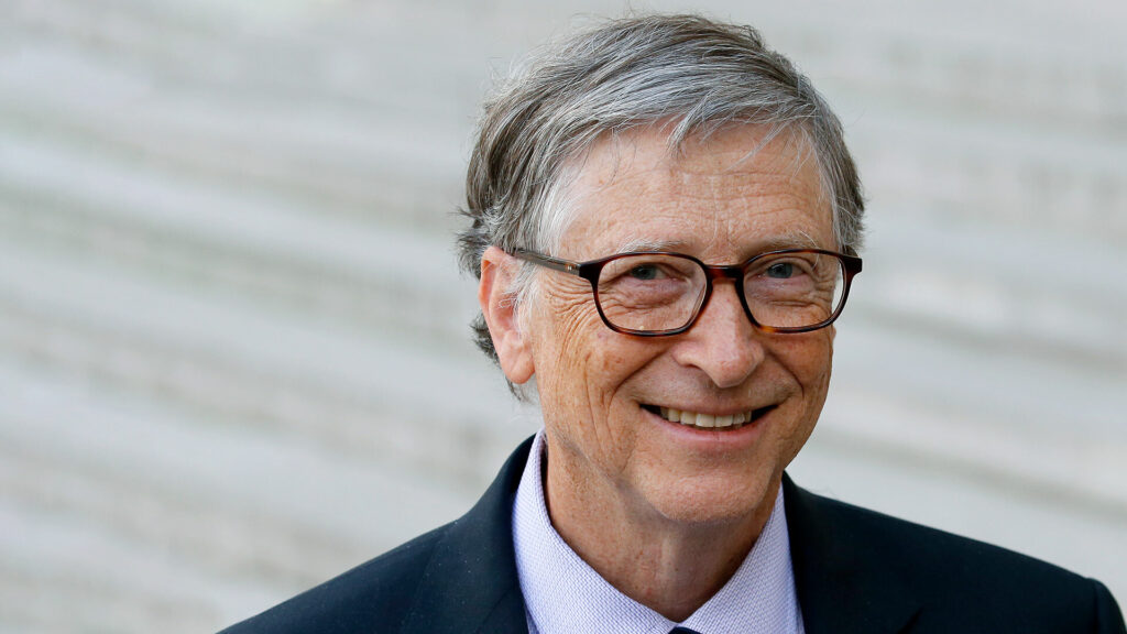 Bill Gates’ latest $8 billion payment to ex-wife shows why prenups ...