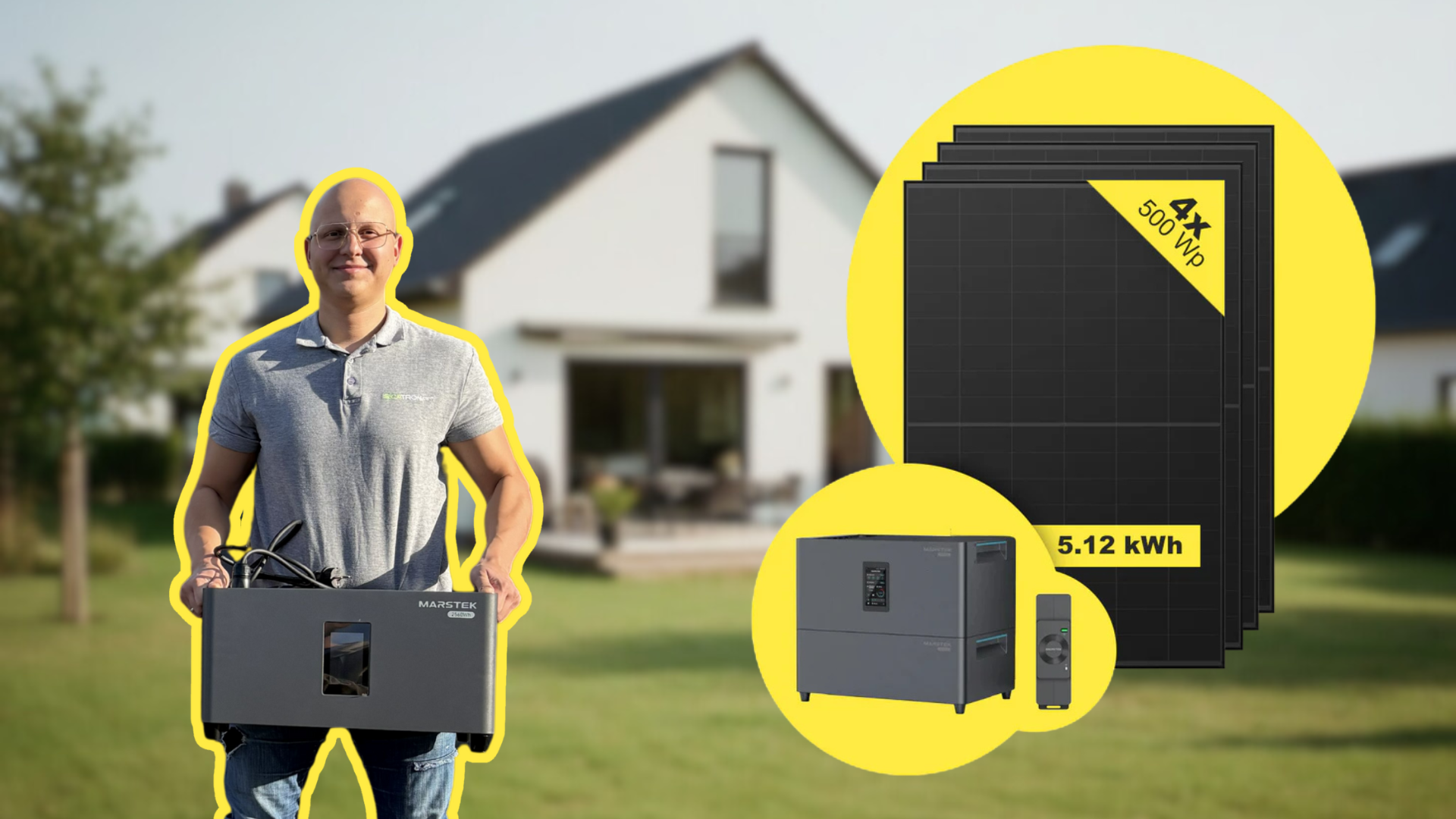 2000 Watt und Speicher: Lohnt sich das Marstek-Jupiter-C-Plus-Sefür dich?