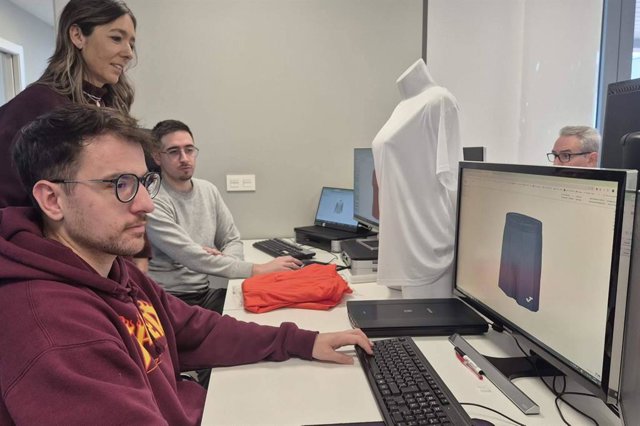 Comunicado: DIMTECH 3D desarrollará una IA propia en España para ...