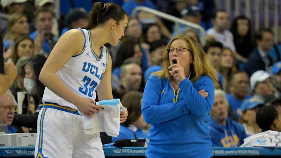 What to watch for in UCLA's doubleheader