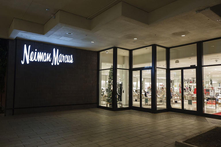 Luxury retail giant behind Saks Fifth Avenue, Neiman Marcus and ...