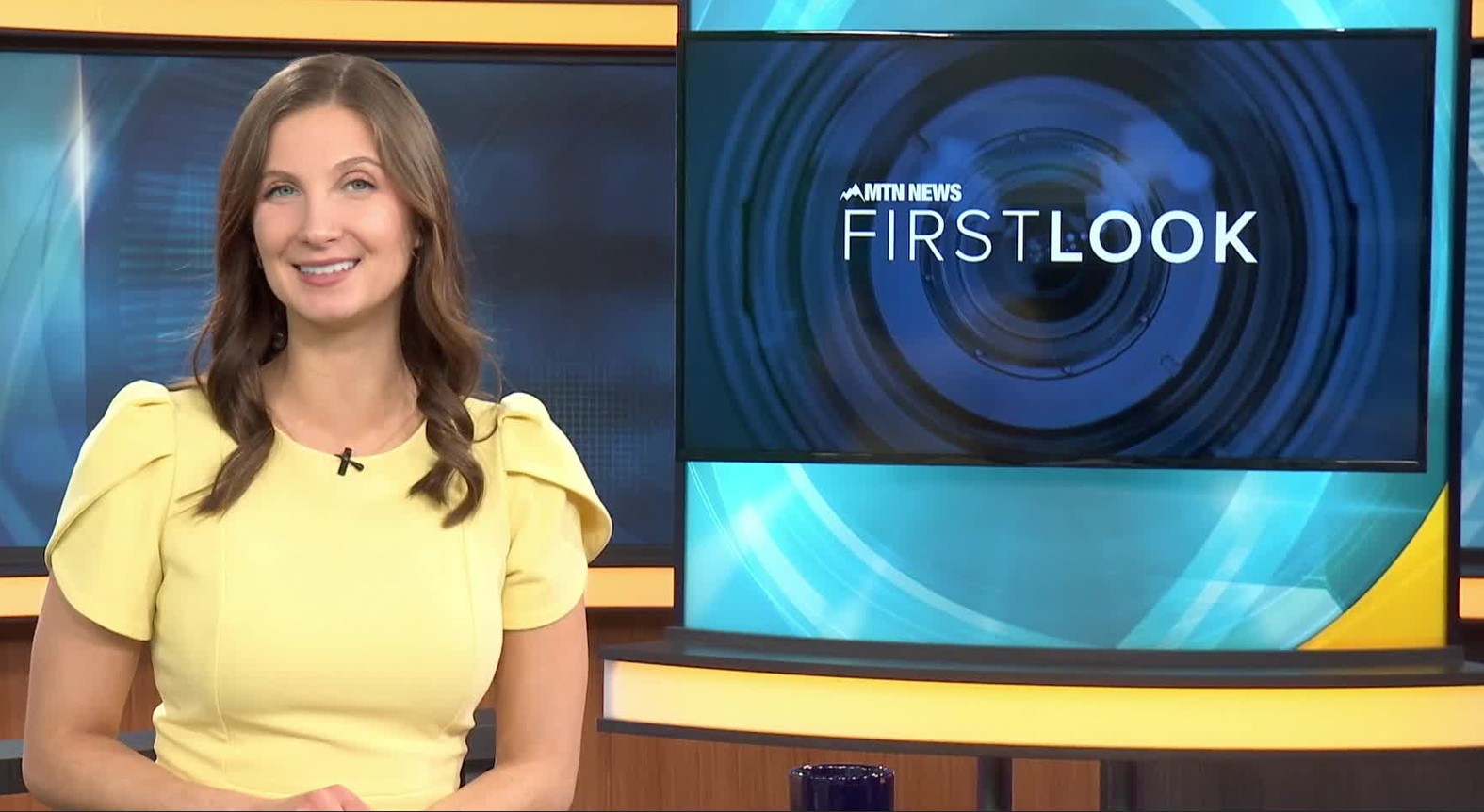 First look at Q2 top headlines 1-14-26