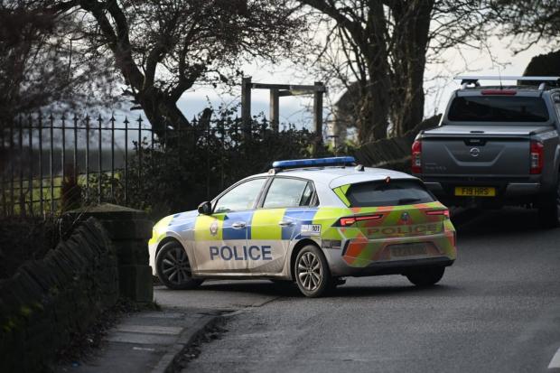Large scale cannabis farm uncovered after fire breaks out at barn ...