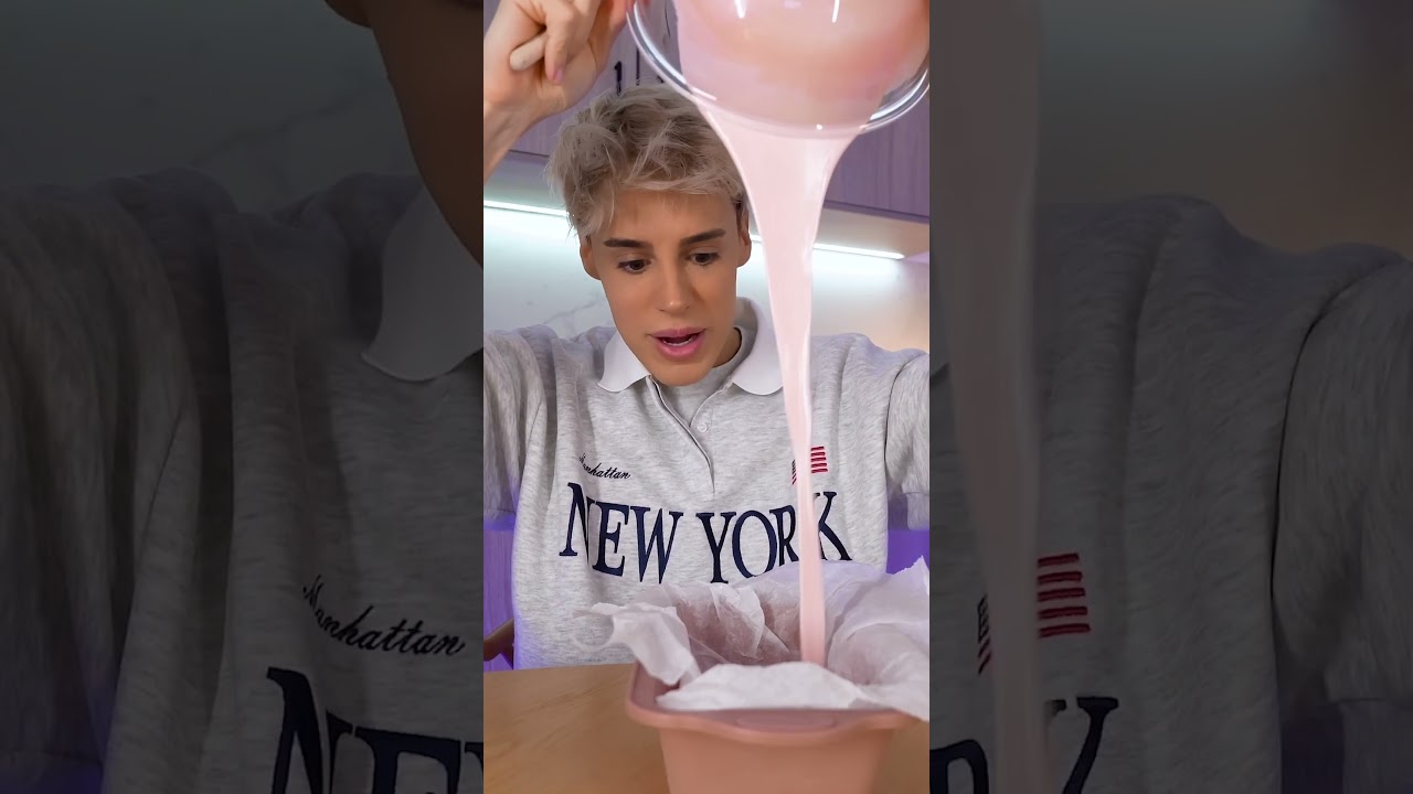 Can gummies really be transformed into marshmallow?