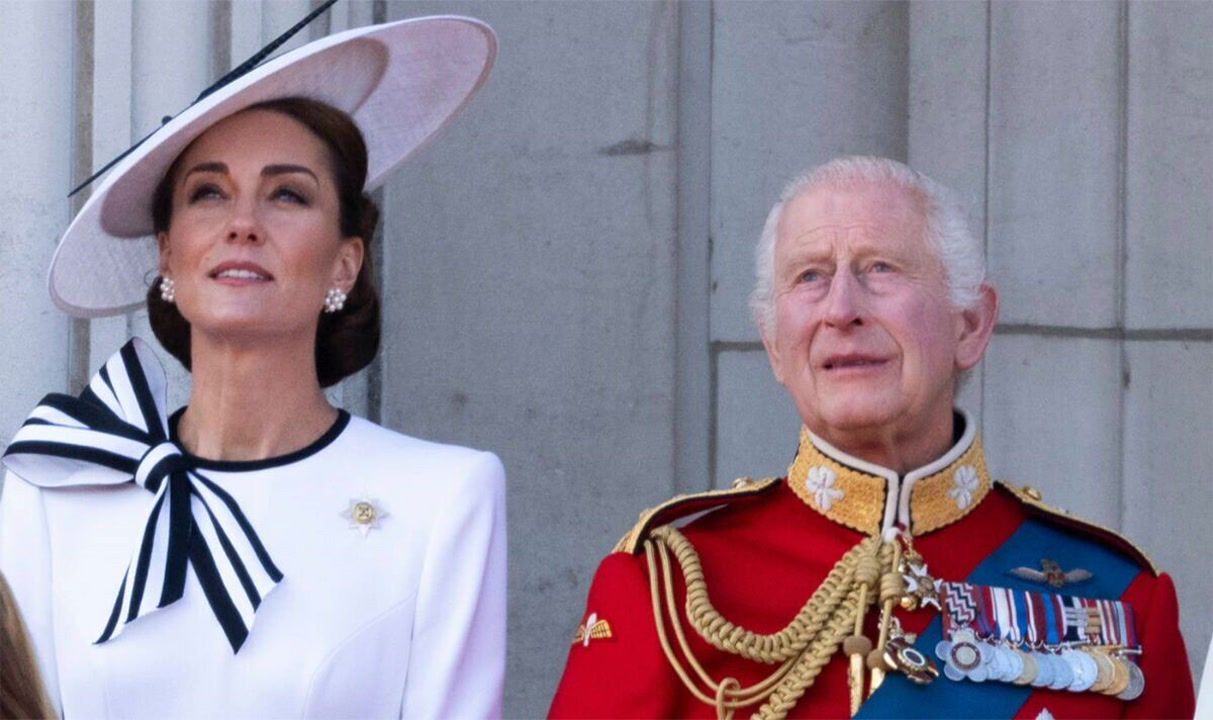 King Charles may gift heirloom to Princess Kate