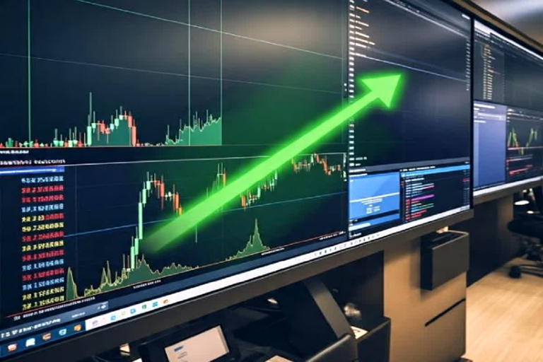 Indusind Bank share price: क्या लौट रही है रफ्तार? IndusInd Bank के ...