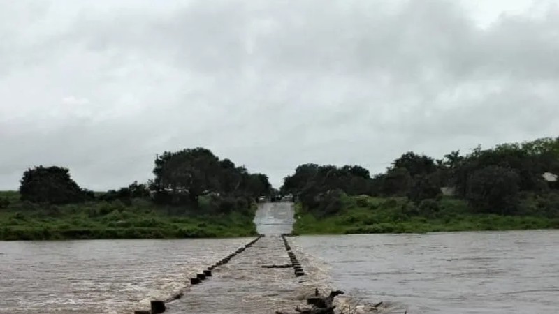 Kruger National Park flooding: Major road closures & gate updates