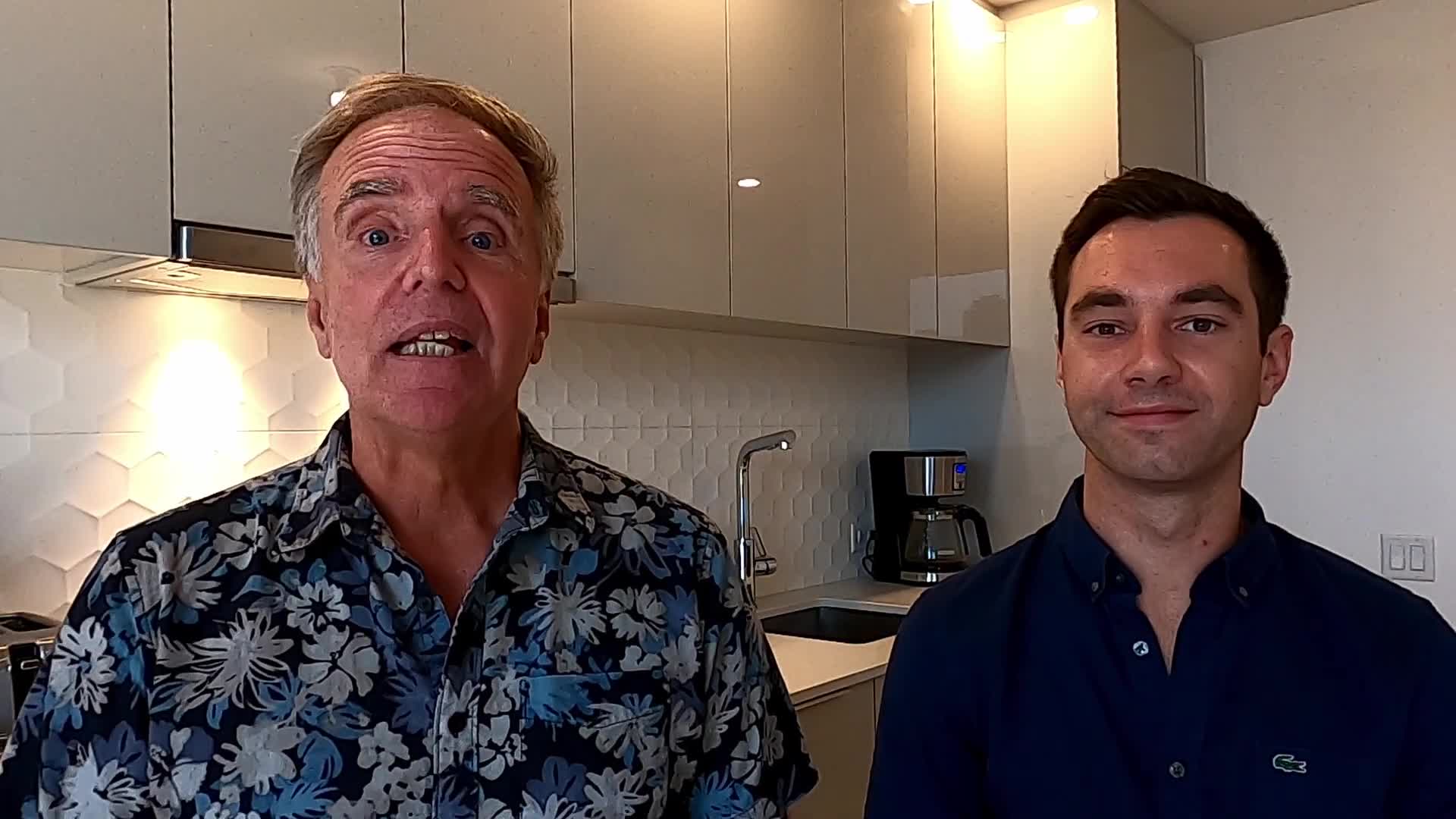 A change of plans: Our health update & winter in Toronto | Take Time to ...