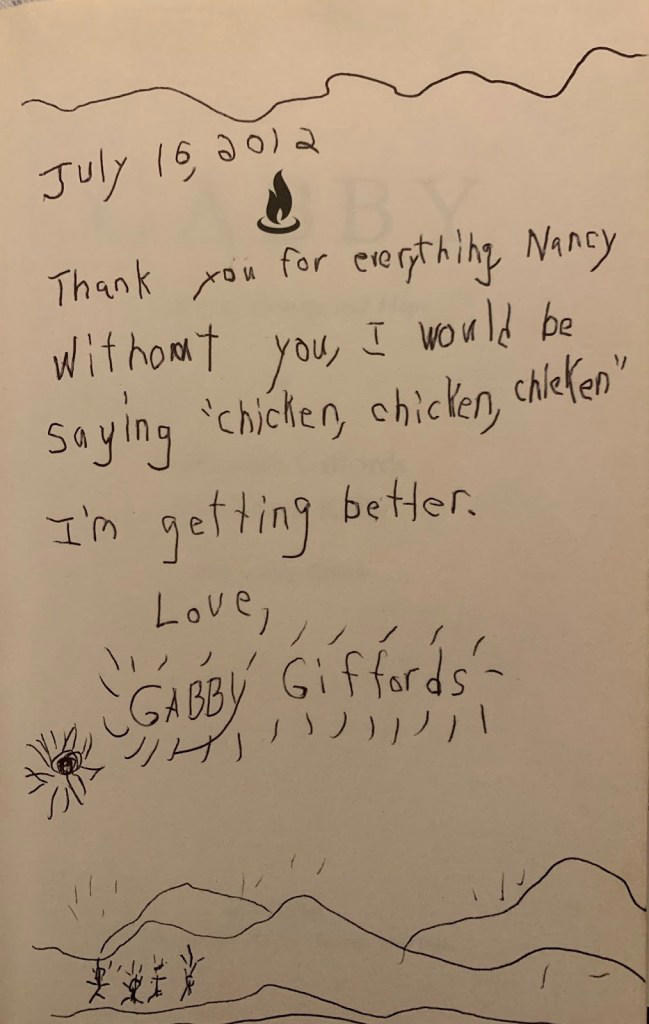 Democracy watch: When character collides with power, which side should ...