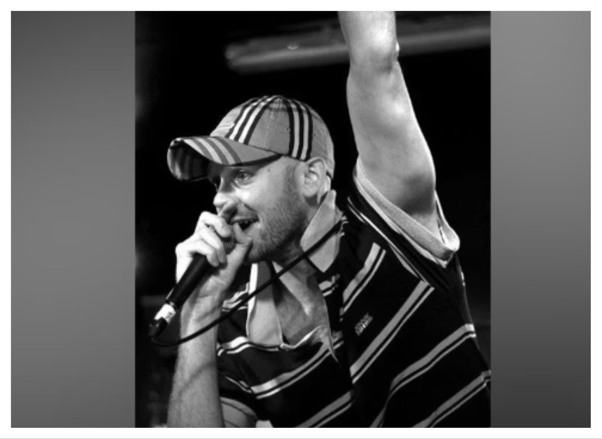 Doncaster music icon MC Devvo to perform rare hometown gig