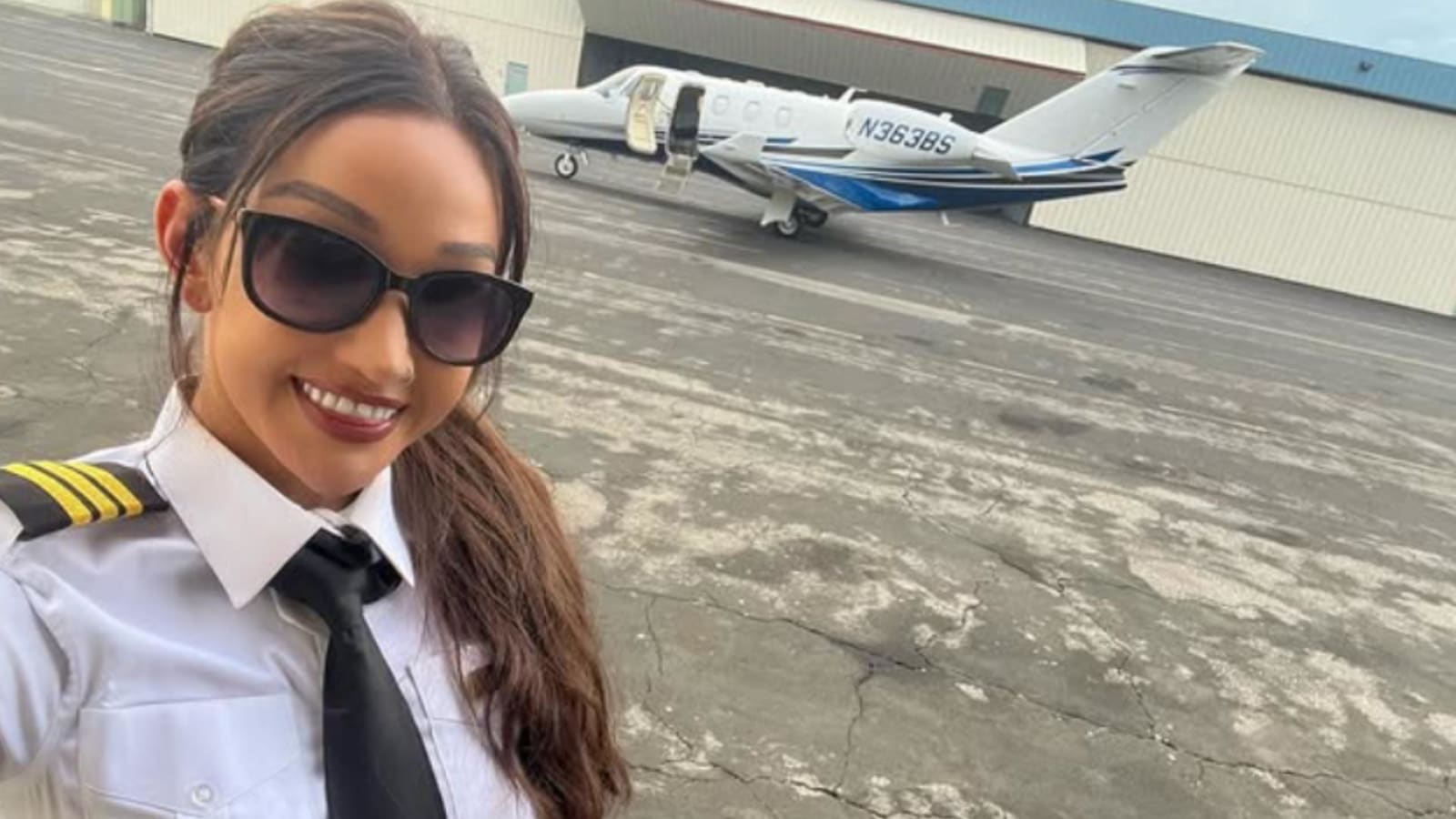 Quick facts about Kristina Basham: Personal life, career and her role ...