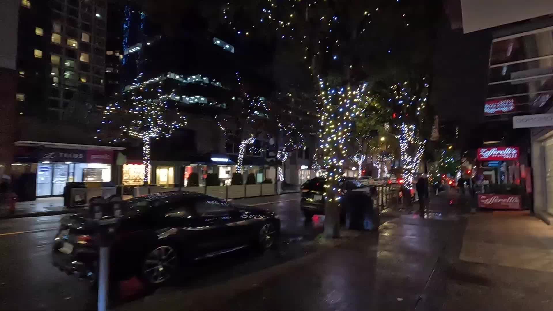 Epic Vancouver West End food tour: Korean BBQ, ramen, sushi, Italian ...