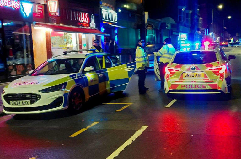 Biker, 20, killed in tragic crash in Herne Bay High Street was ‘caring ...