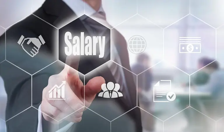 UAE jobs: Will you get salary hike this year? New data reveals rising ...