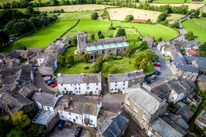 'Cute' Dales walk boasts 'beautiful' views and is one easy train from Leeds