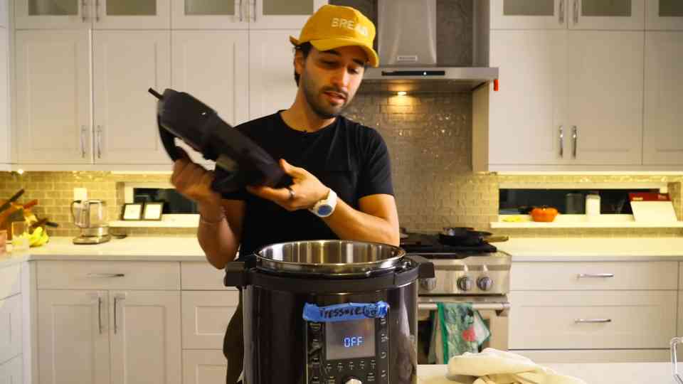 Why these beans are the soul of Mexican food