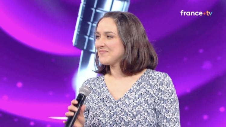 « N’oubliez pas les paroles » : le maestro Stéphane éliminé, qui est la ...