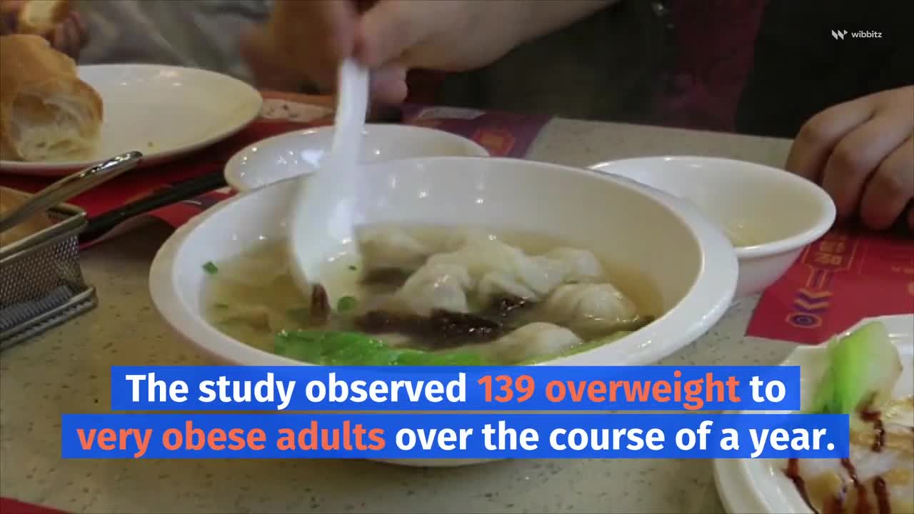 Time-restricted eating is not more beneficial than counting calories ...