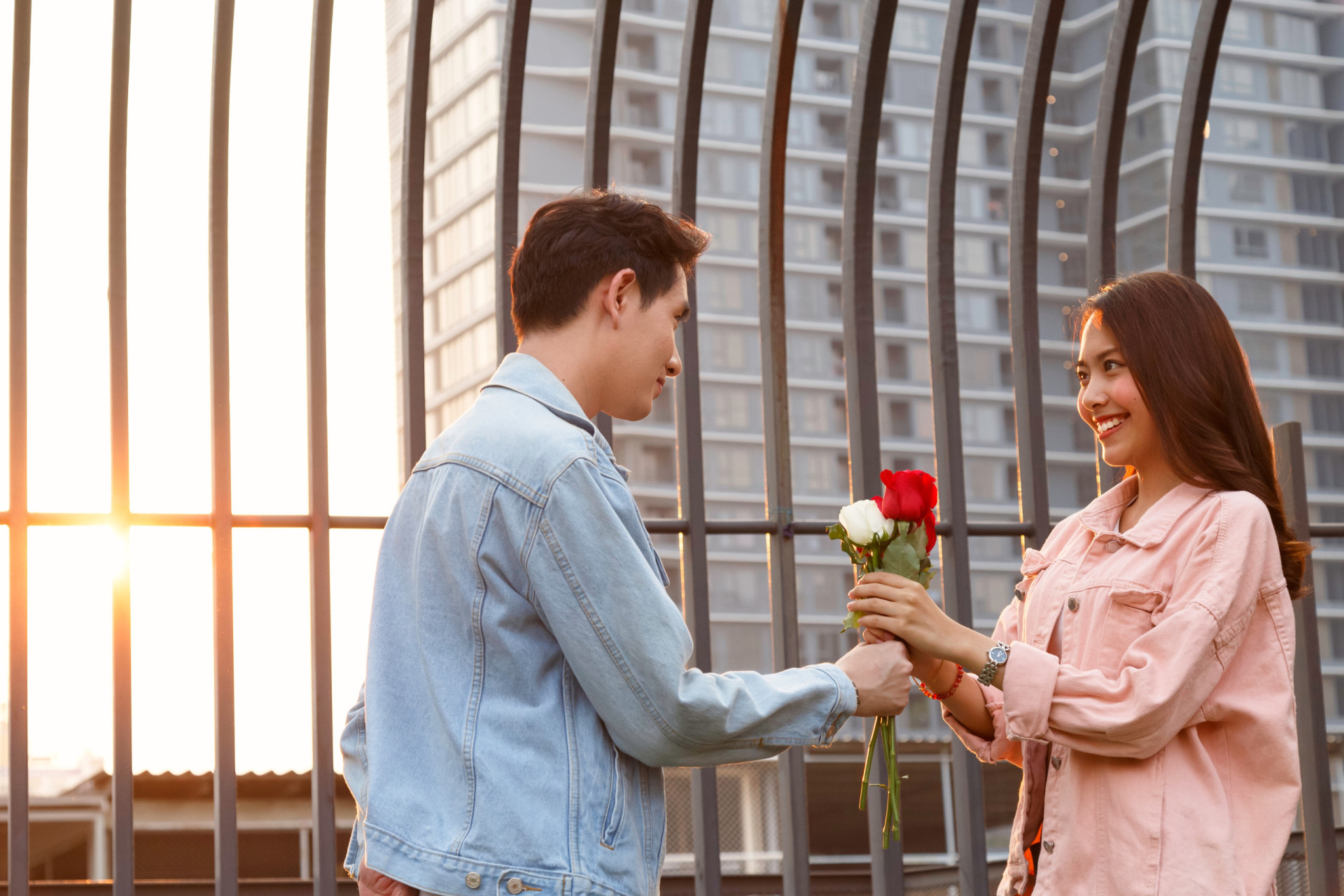 Ask your partner these questions before getting married