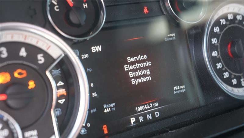 Auto recall with no parts to fix it: What owners can do while you wait